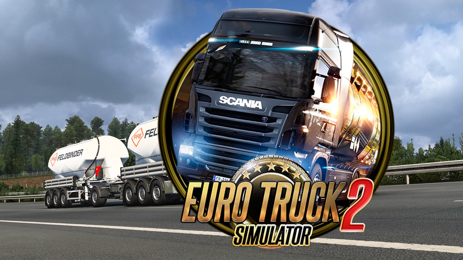 ETS2 in VR: Neuerungen im Anmarsch - XTND.tech - XR News by ZockStube